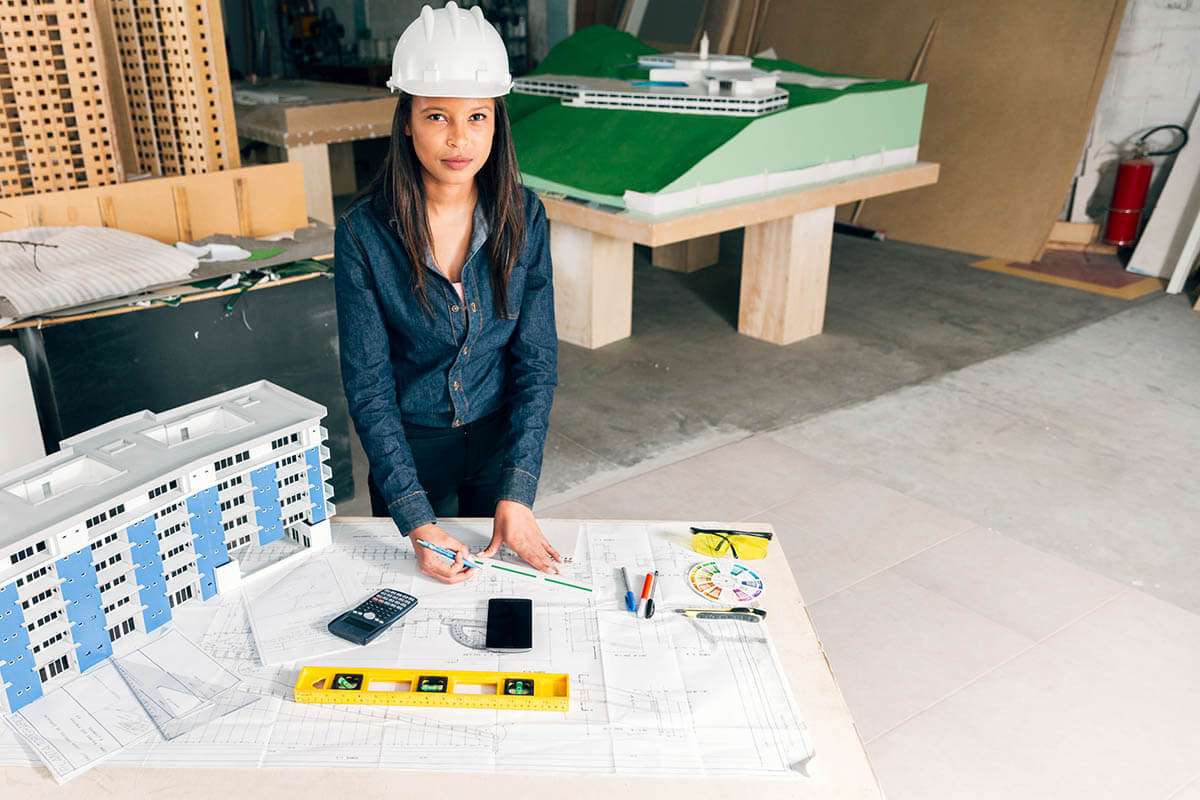 Crescent Towers – The Basement Makers and Renovators